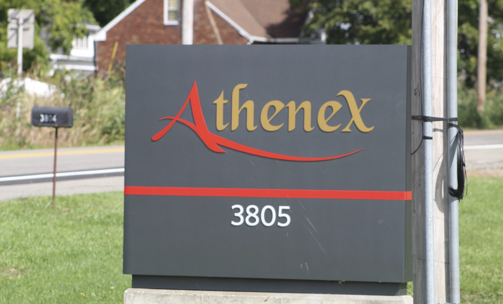 Athenex Debacle Another Dose Of Reality | News, Sports, Jobs - Post Journal